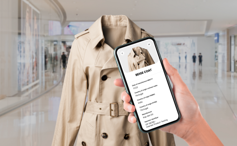 Digital Product Passport: From Concept to Compliance | Kezzler